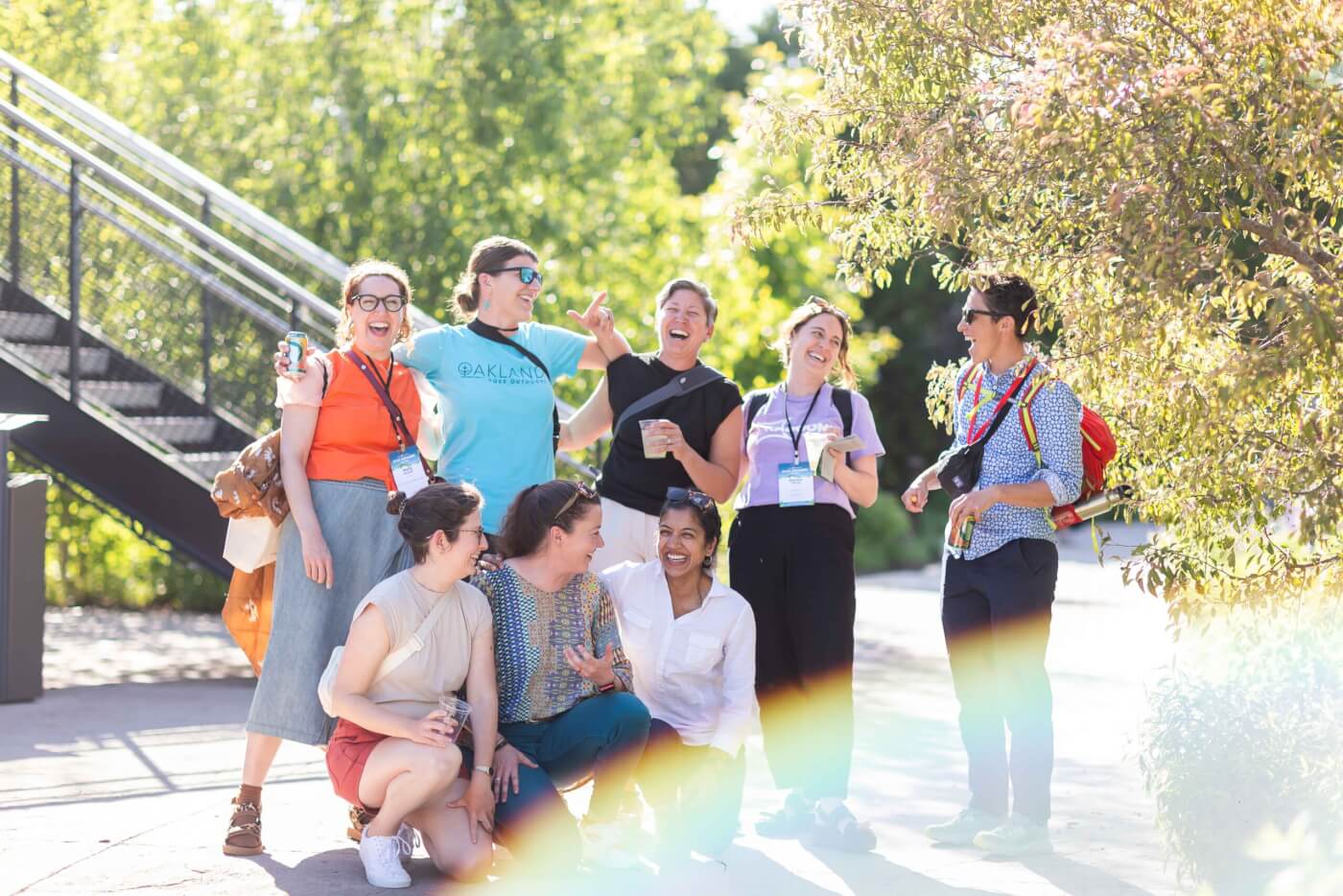 Nature Everywhere Conference | Children & Nature Network