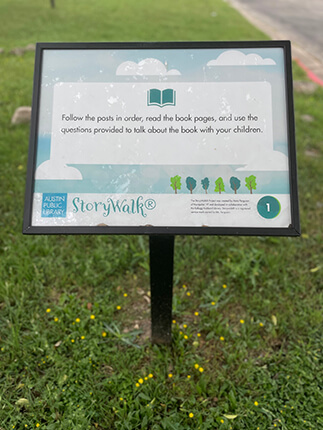 Nature-Smart Libraries: A Toolkit | Children & Nature Network