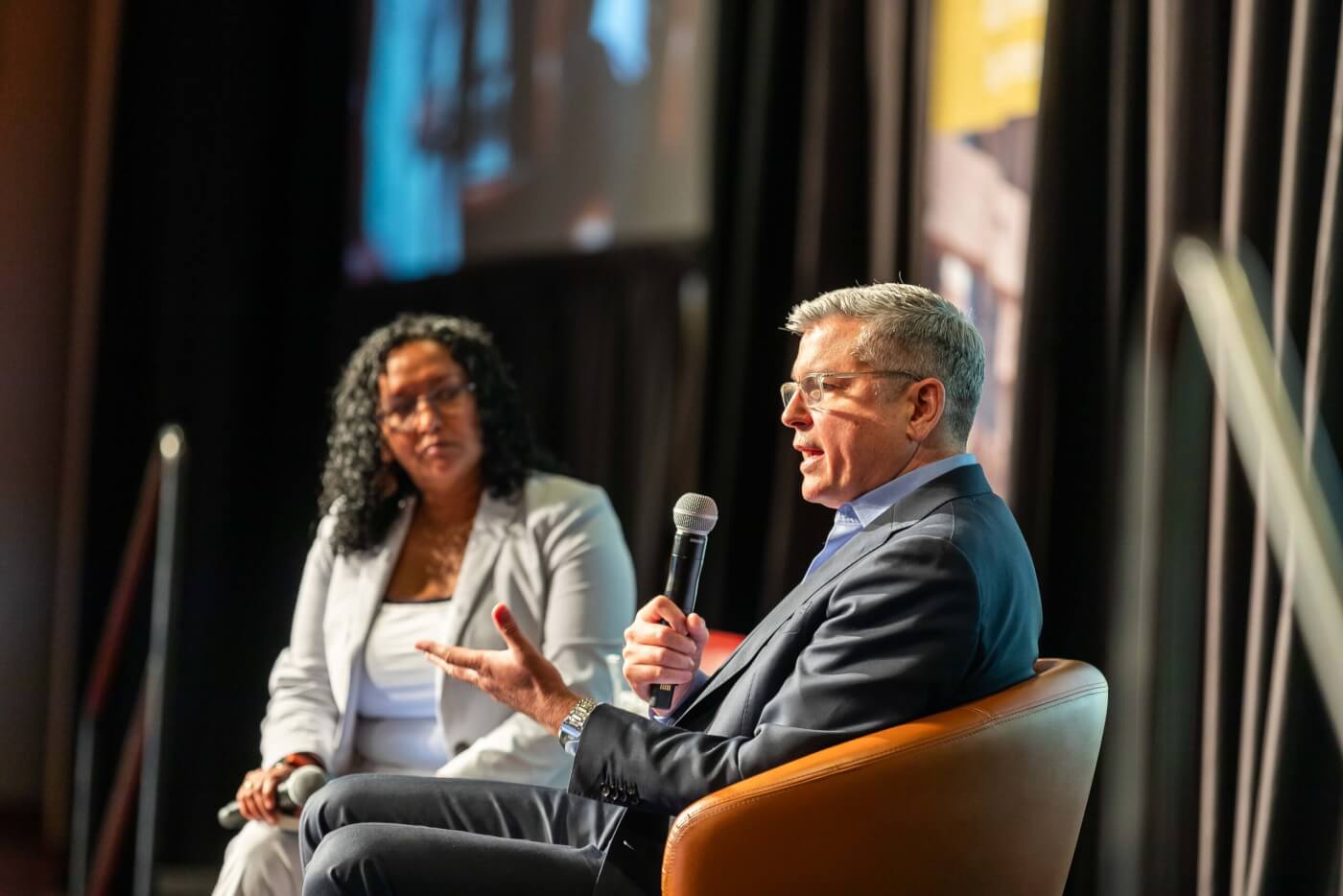 Collaboration at 2024 Nature Everywhere Conference | C&NN