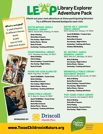 Nature-Smart Libraries: A Toolkit | Children & Nature Network