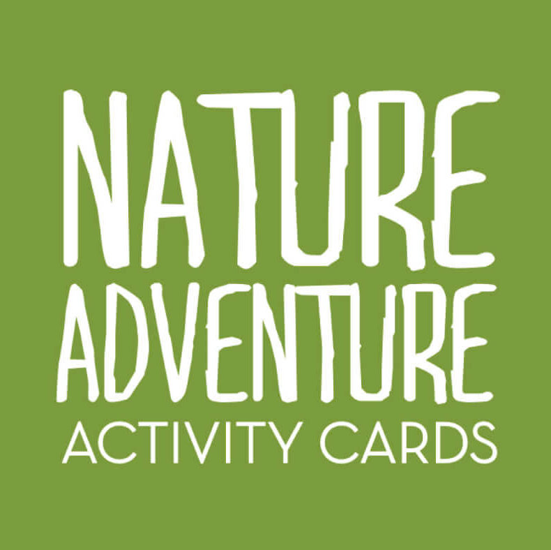 Nature Activity Cards | Children & Nature Network