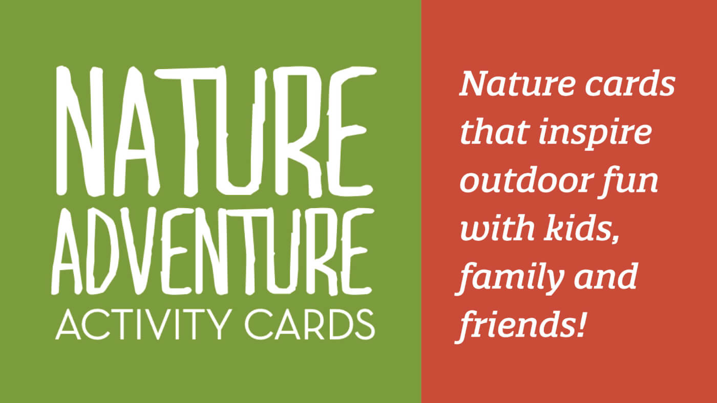 Connecting Families to Nature | Children & Nature Network