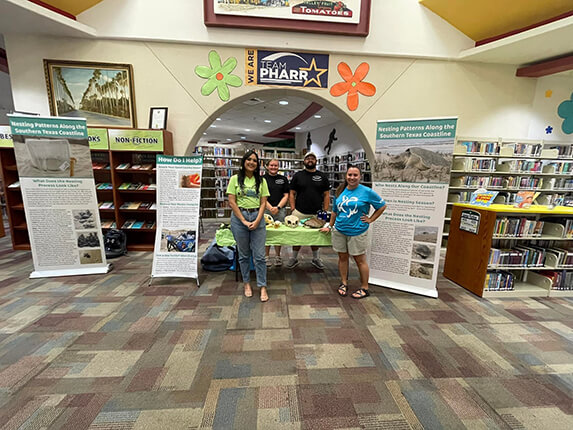 Nature-Smart Libraries: A Toolkit | Children & Nature Network