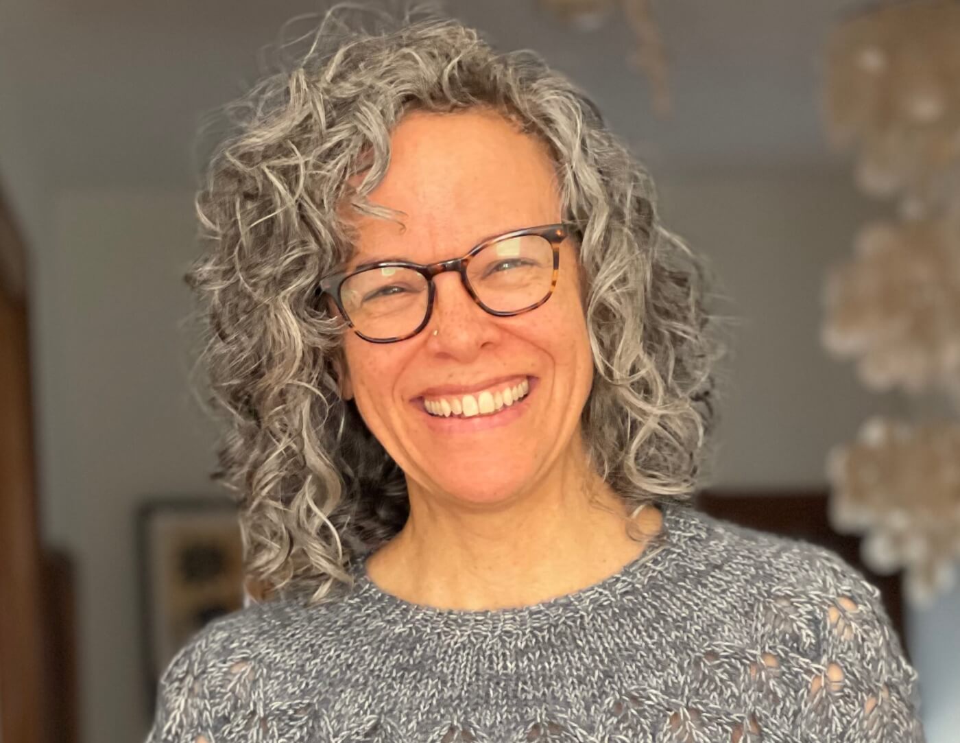 Juneteenth, belonging and joy with Rue Mapp | C&NN