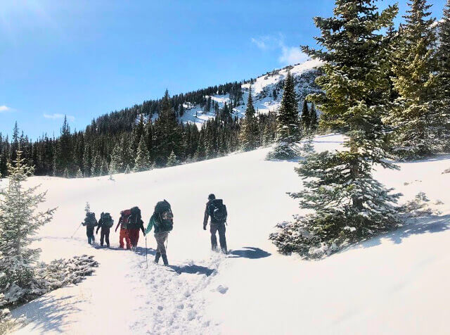 Partnering with nature to help youth heal and thrive | Children ...