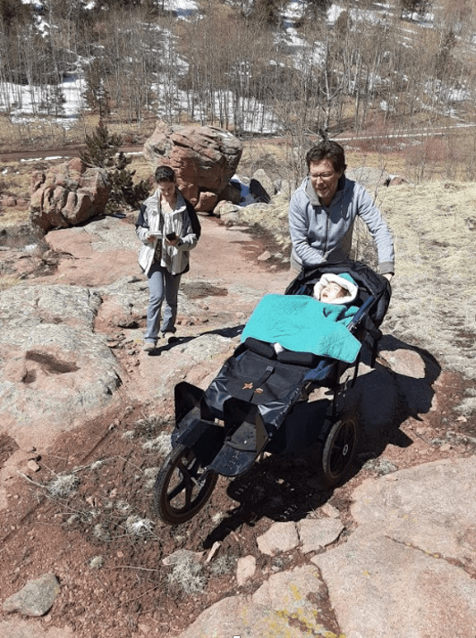 Inclusive park spaces for children with disabilities | C&NN