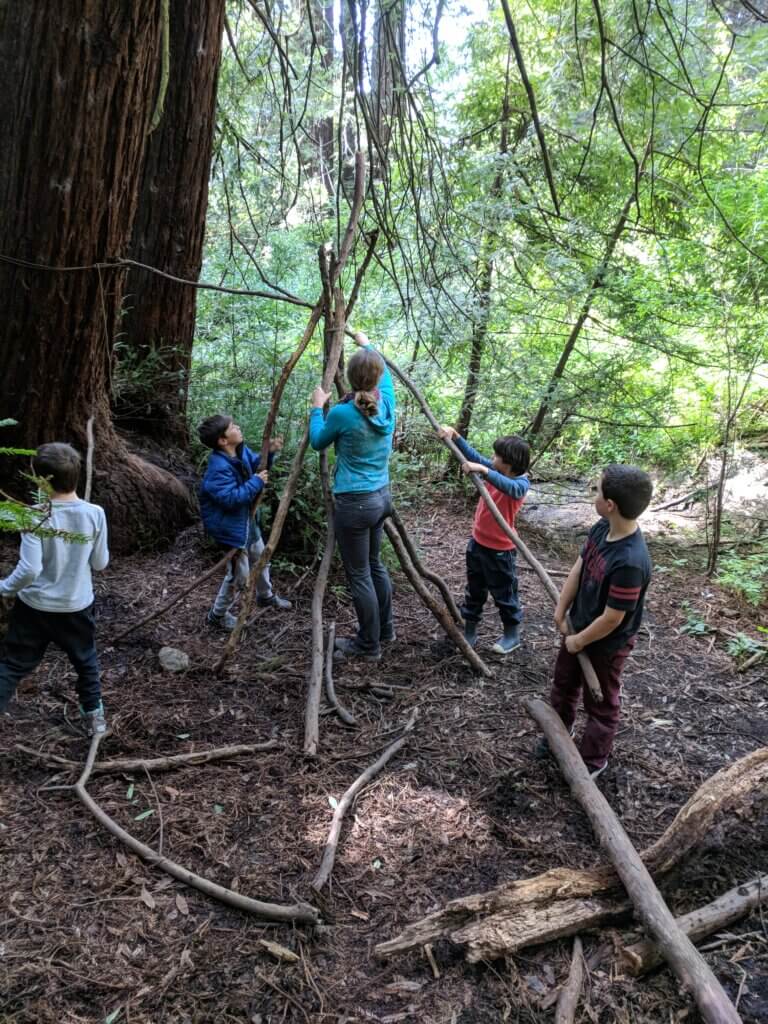 Neurodiversity in nature: Occupational therapy in the outdoors | C&NN